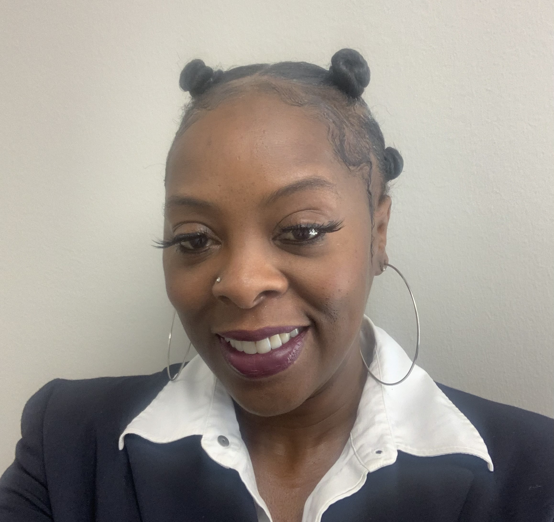 Cynthia Ross, LPC | Open Arms Wellness