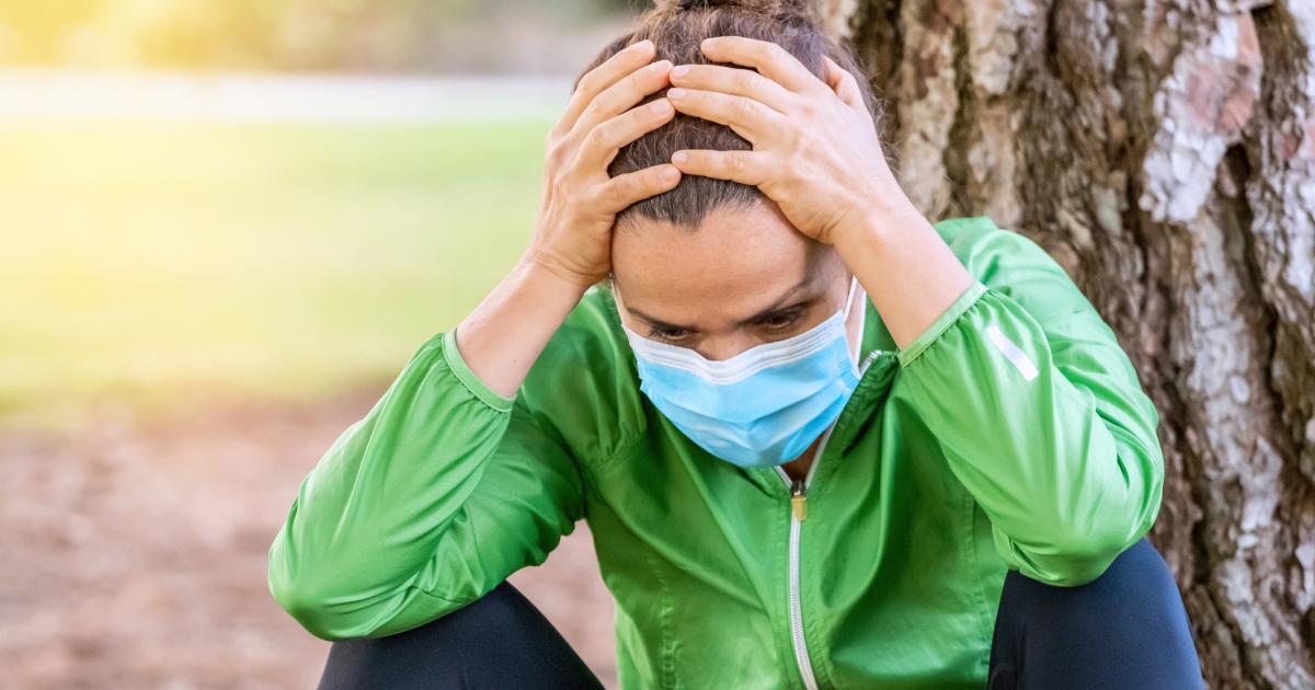 Can Therapy Help with Intrusive Thoughts and OCD? | Open Arms Wellness