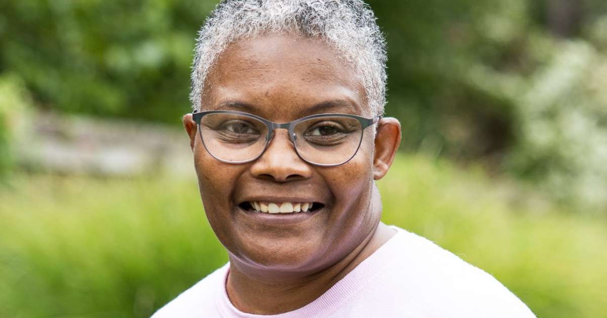 Norinee Thomas, LPC | Open Arms Wellness