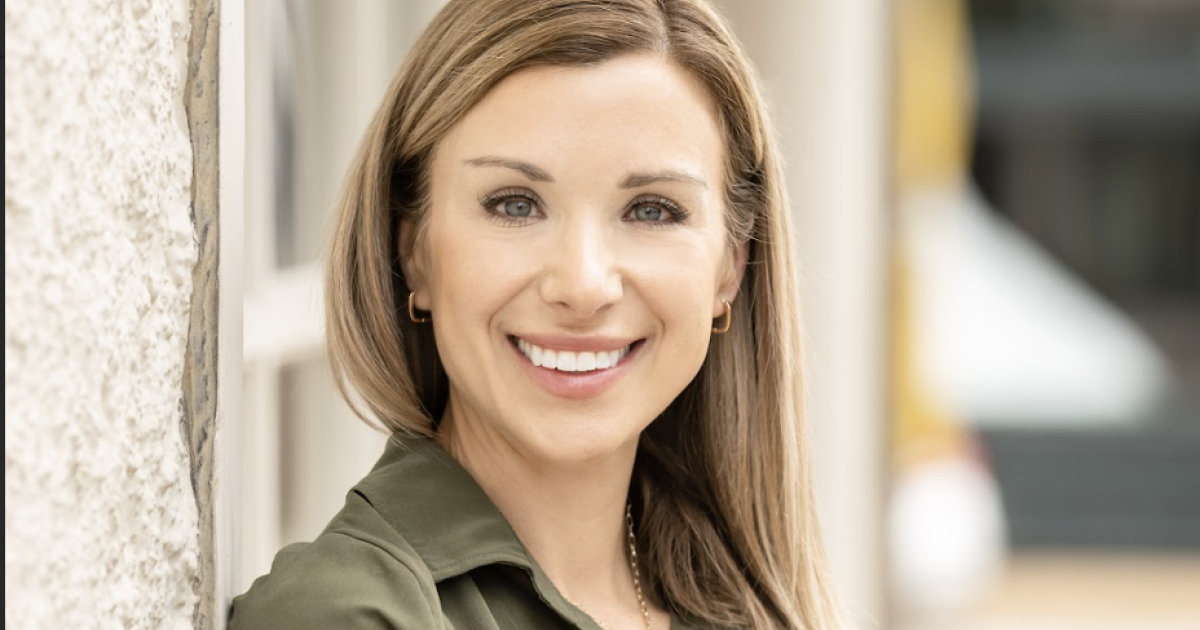 Melissa Timmermann, LCSW | Open Arms Wellness