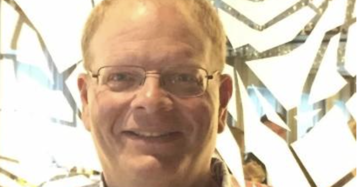 John Weber, LPC | Open Arms Wellness