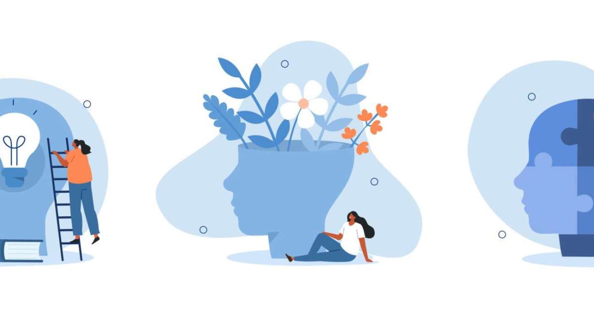 Understanding Mental Health: A Comprehensive Guide | Open Arms Wellness