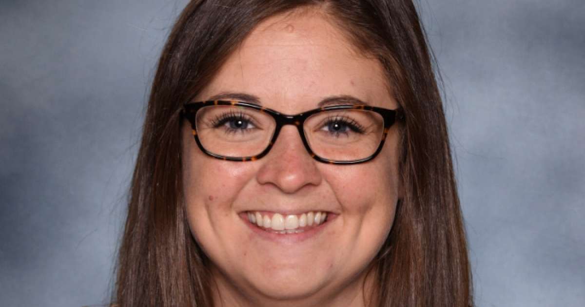 Serena Steuber, LPC | Open Arms Wellness