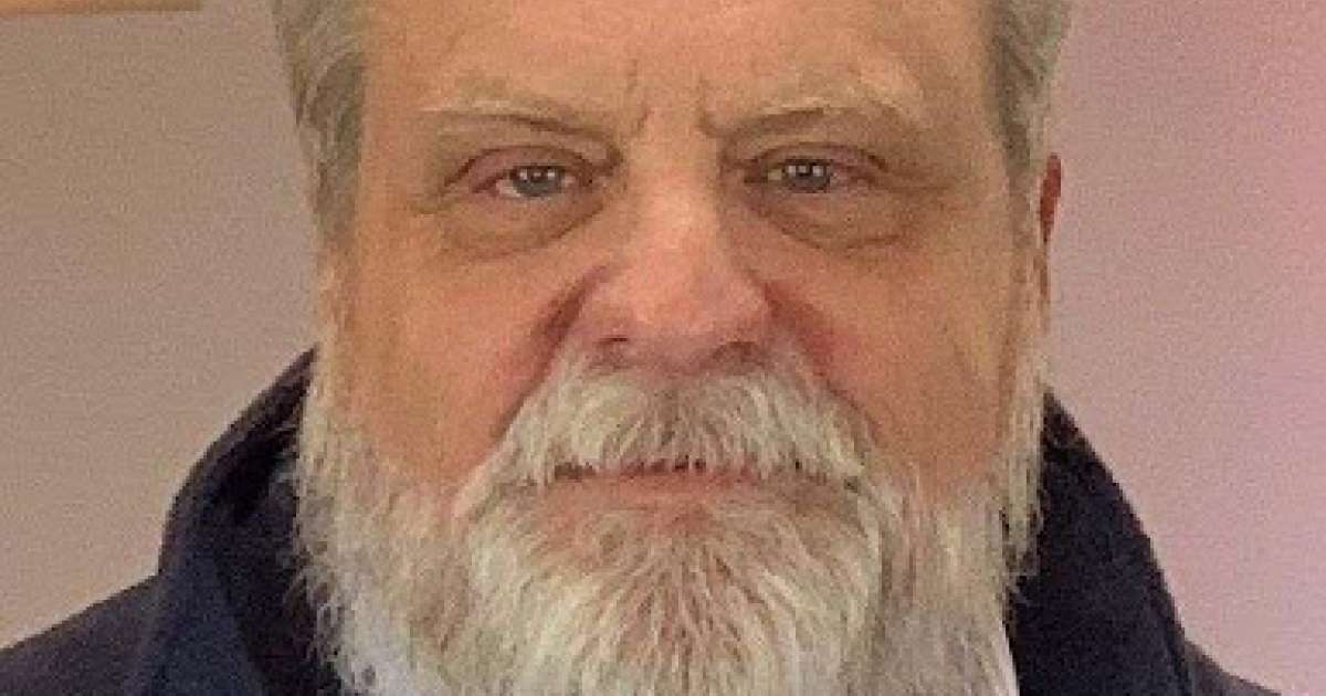 Steve Brunk, LPC | Open Arms Wellness