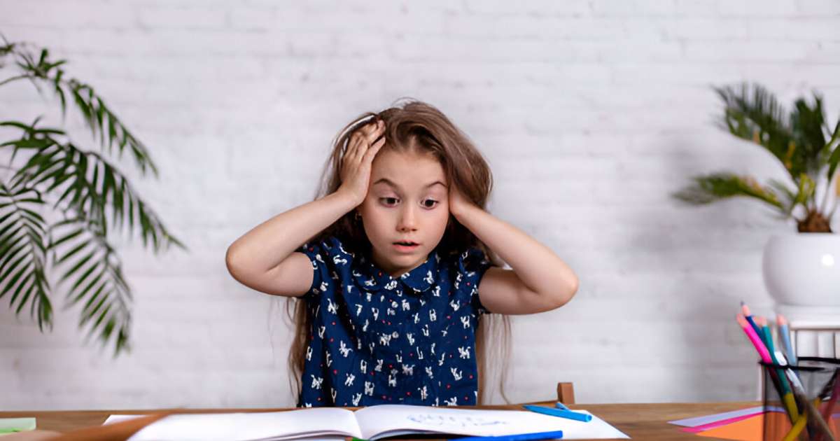 Coping with Back-to-School Stress: A Guide for Families | Open Arms ...