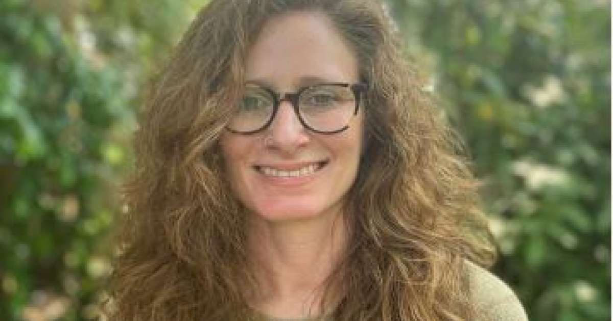 Hilary Kelly, LCSW | Open Arms Wellness