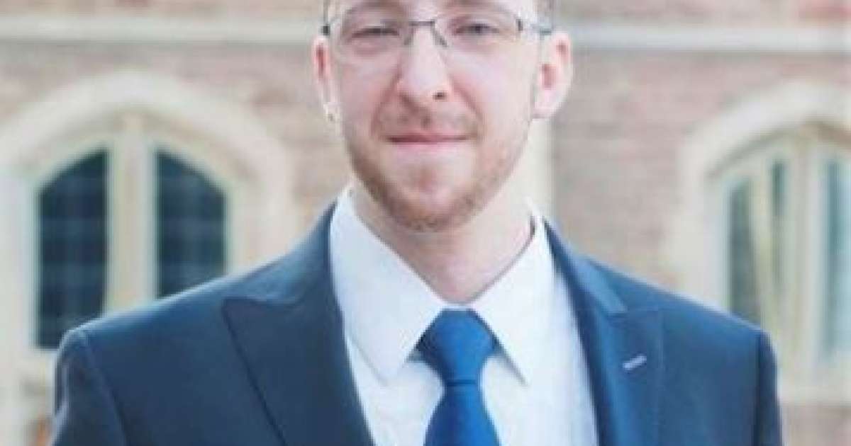 Jacob Perkins, LCSW | Open Arms Wellness