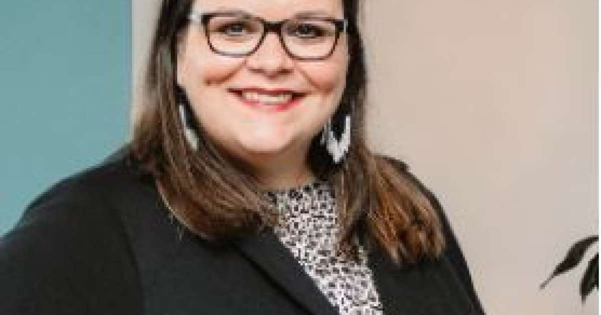 Amy Quade, LPC | Open Arms Wellness