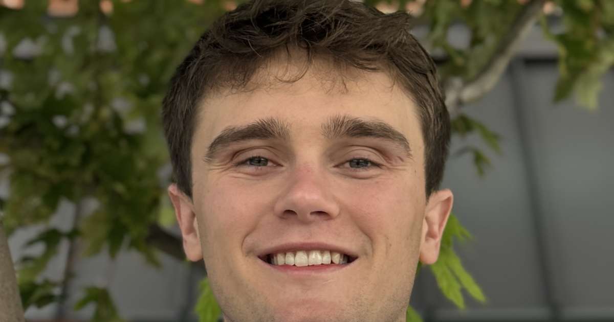 Colin Sandgren, LPC | Open Arms Wellness