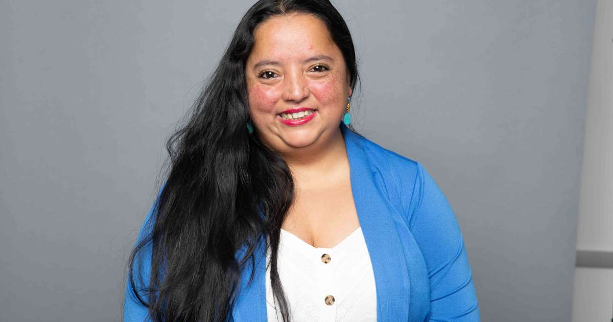 Maria Godoy, LCSW | Open Arms Wellness