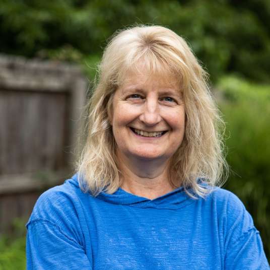 Susan Walsh, LPC | Open Arms Wellness