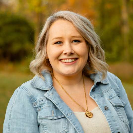 Brooke Kelly, LPC | Open Arms Wellness