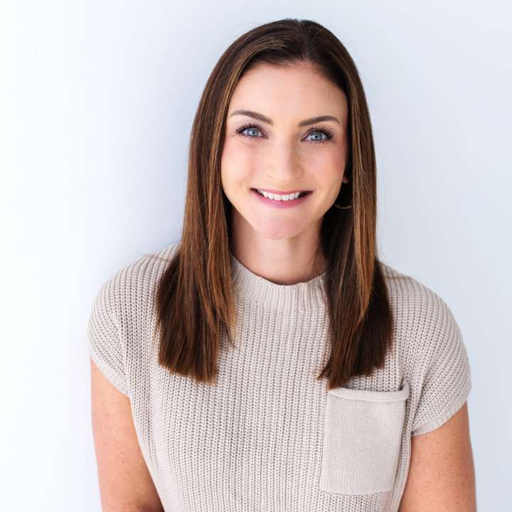 Carey DeLargy, LCSW | Open Arms Wellness