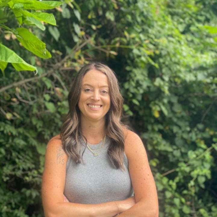 Erin Hampton, LCSW | Open Arms Wellness